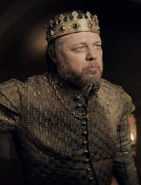 Foltest | Witcher Wiki | Fandom