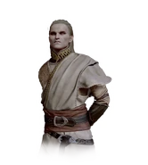 Ge'els | Witcher Wiki | Fandom