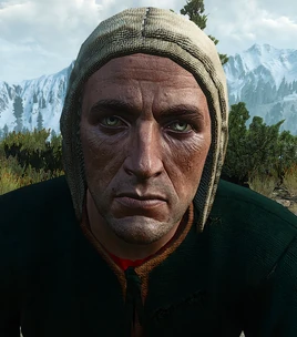 Ulf | Witcher Wiki | Fandom