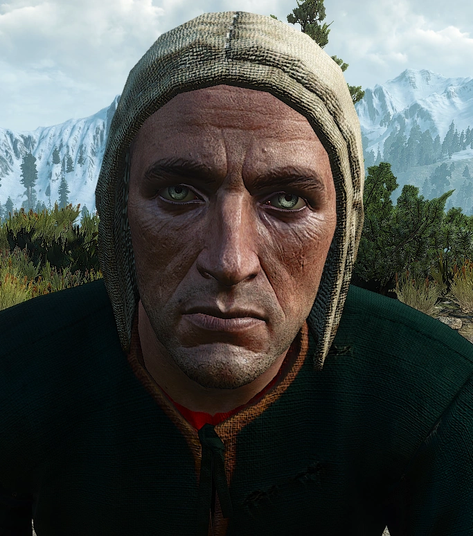 Ulf | Witcher Wiki | Fandom