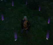 Yrden | Witcher Wiki | Fandom