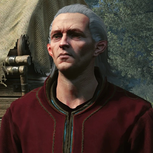 Merchant (circus troupe) | Witcher Wiki | Fandom