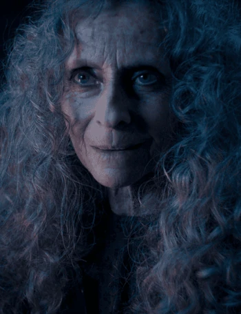 Voleth Meir | Witcher Wiki | Fandom