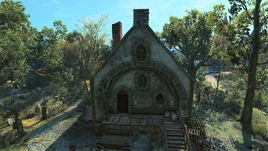 Crematory | Witcher Wiki | Fandom