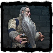 Golan Vivaldi | Witcher Wiki | Fandom