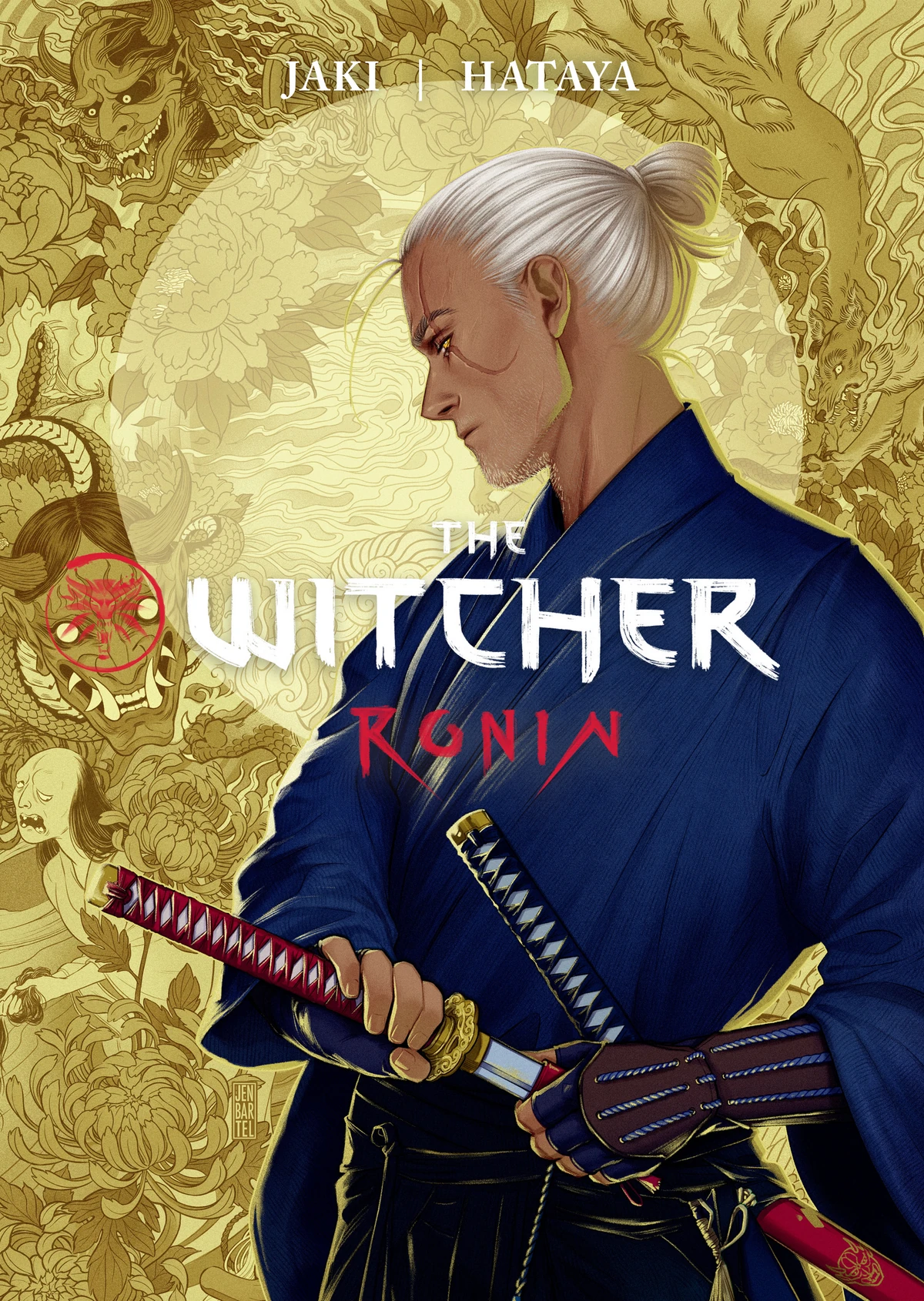 The Witcher: Ronin | Witcher Wiki | Fandom