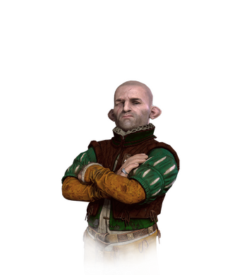 Dudu | Witcher Wiki | Fandom