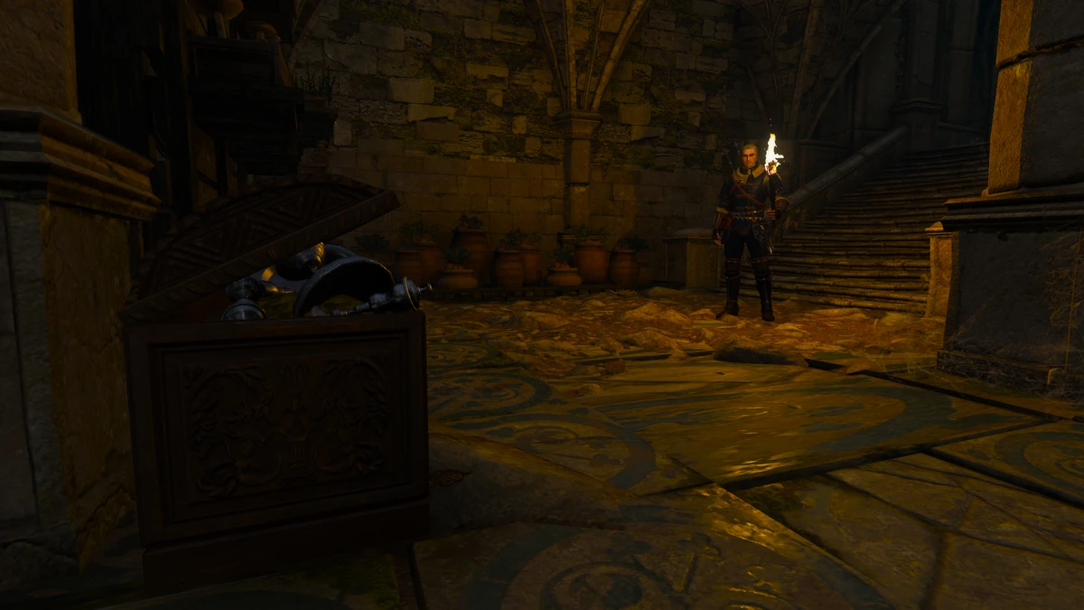 Spoontaneous Profits! | Witcher Wiki | Fandom