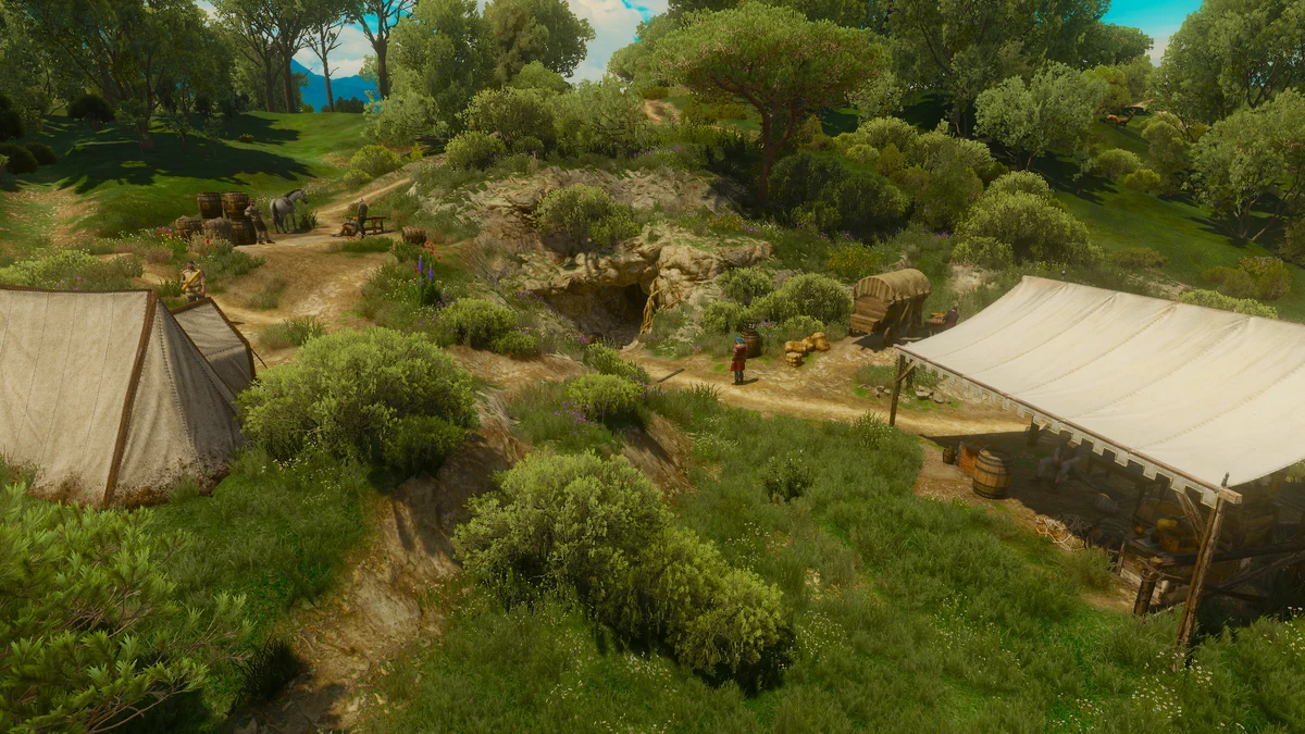 Duchaton Crest | Witcher Wiki | Fandom