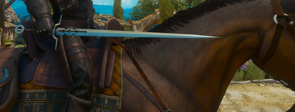 Gnomish Gwyhyr | Witcher Wiki | Fandom