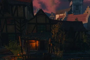 The Golden Sturgeon | Witcher Wiki | Fandom