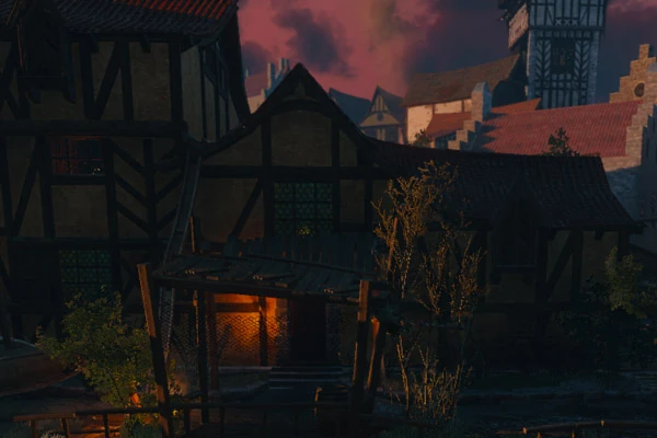 The Golden Sturgeon | Witcher Wiki | Fandom