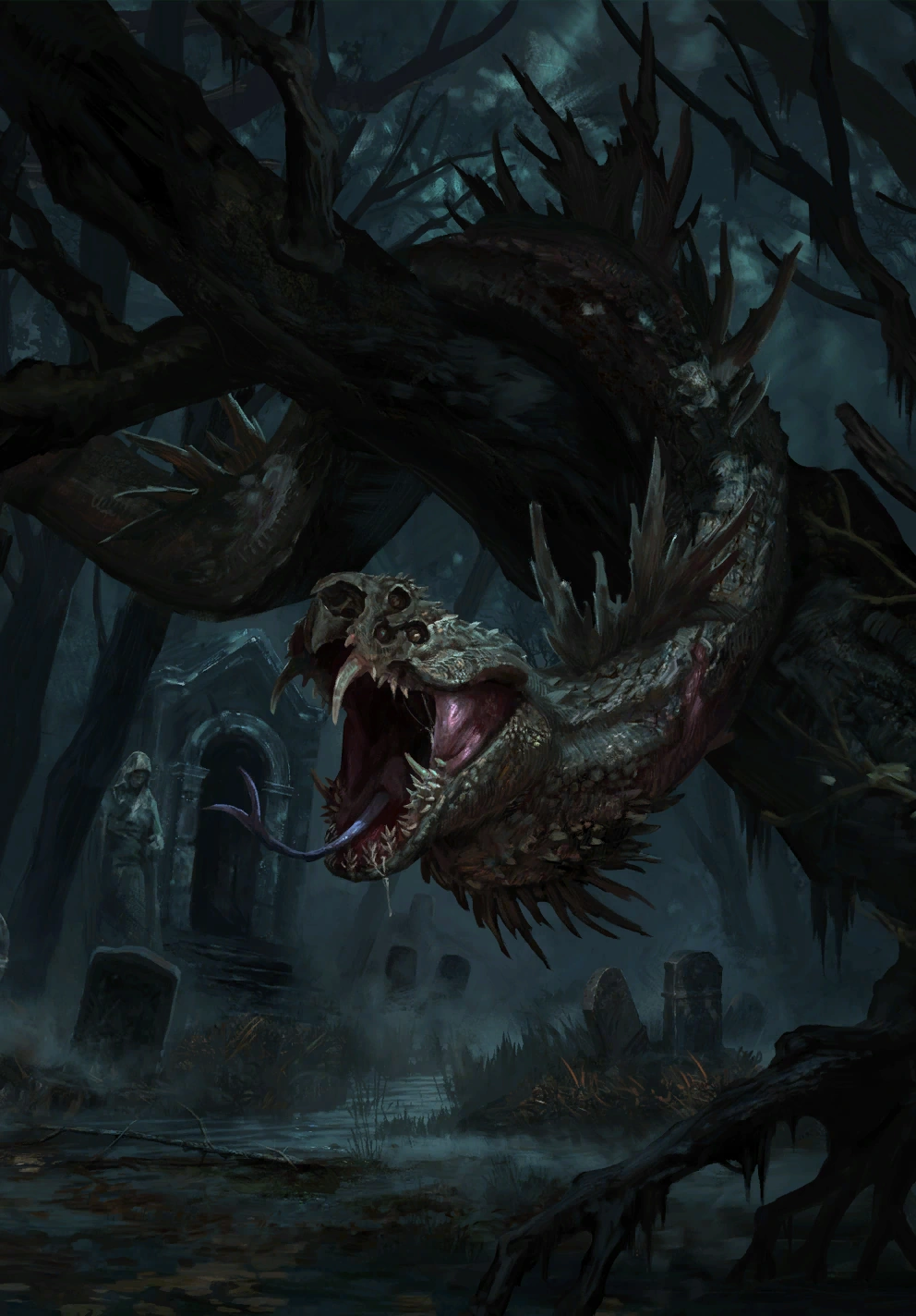 Vypper | Witcher Wiki | Fandom