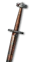 Rusty Skellige sword | Witcher Wiki | Fandom