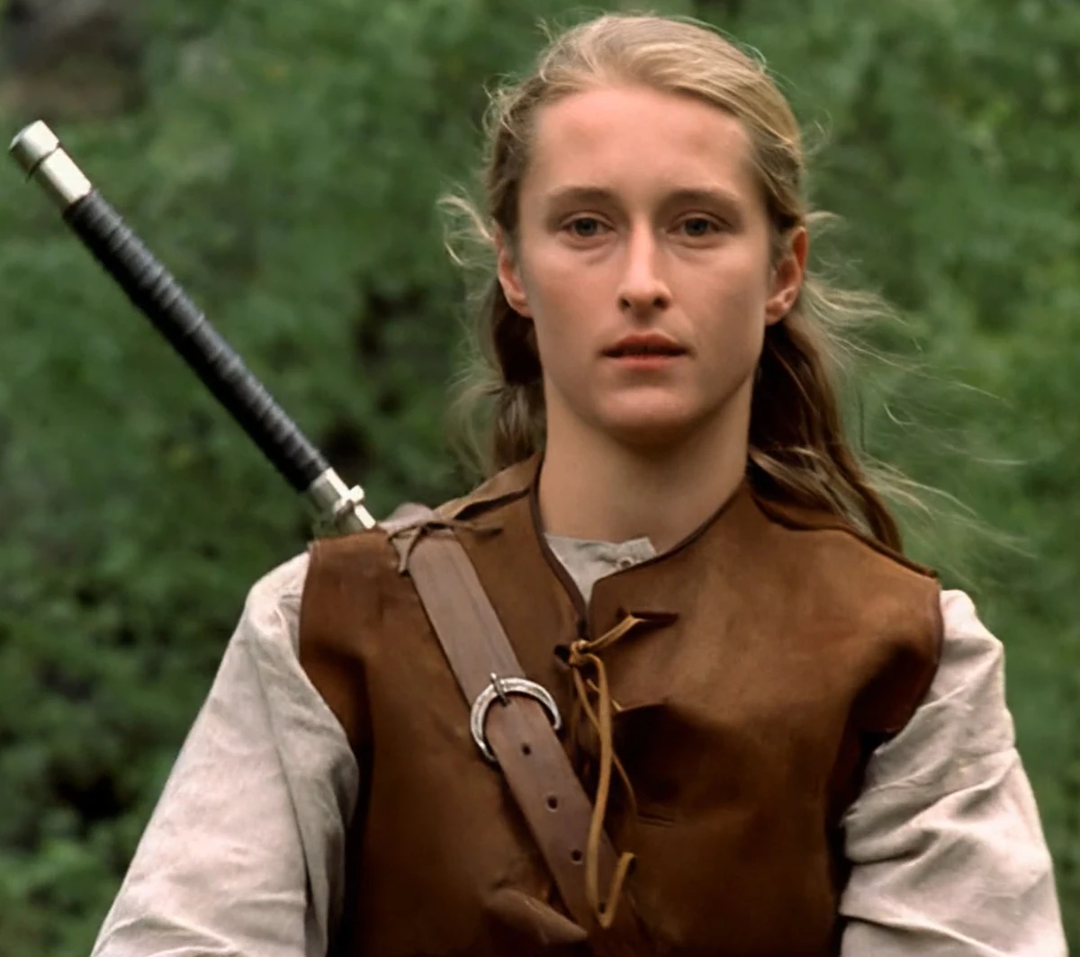 Adela (witcher) | Witcher Wiki | Fandom