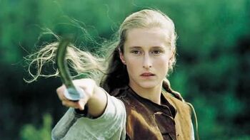 Adela (witcher) | Witcher Wiki | Fandom