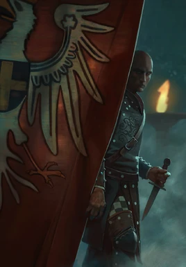 Nilfgaardian Military Intelligence | Witcher Wiki | Fandom