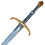 Stennis' sword | Witcher Wiki | Fandom