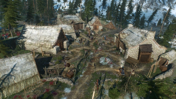 Rogne | Witcher Wiki | Fandom