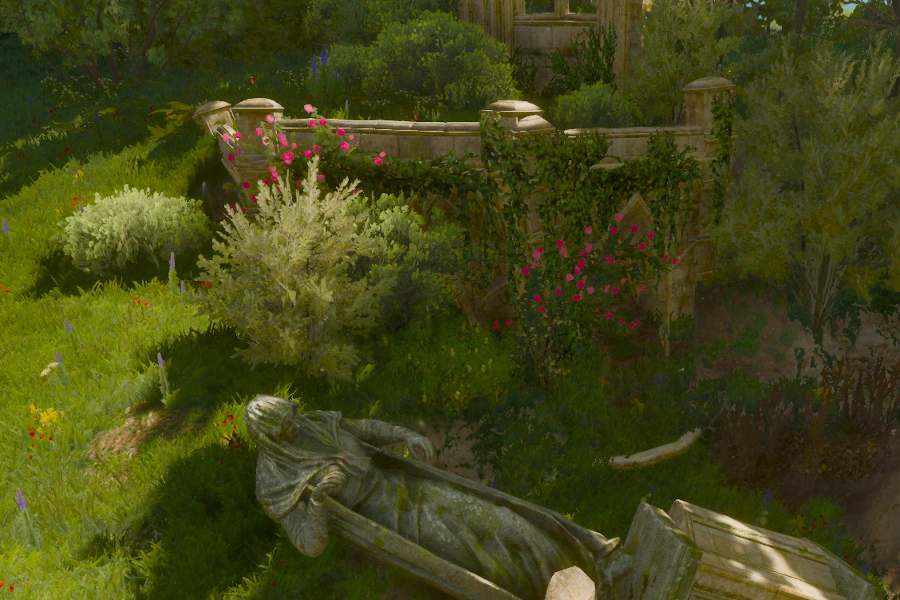 Crevan Carn | Witcher Wiki | Fandom