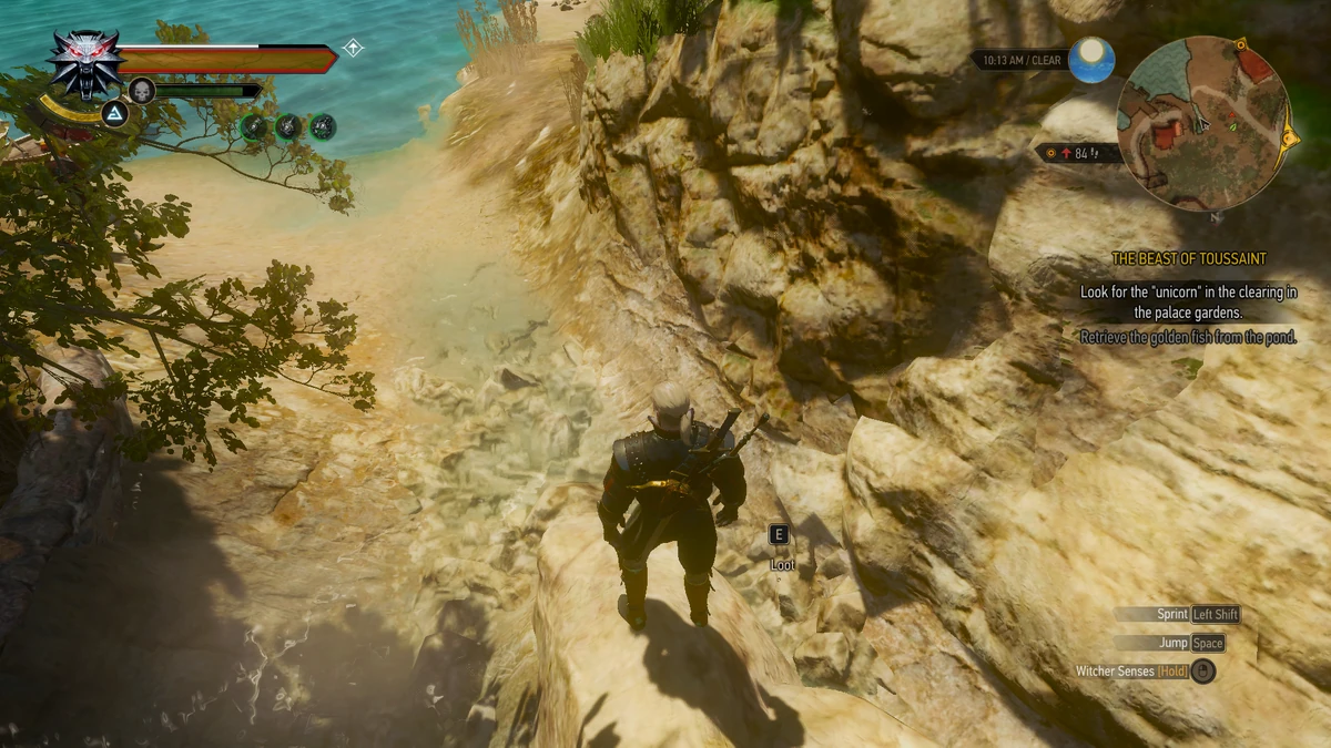 Lost ring | Witcher Wiki | Fandom