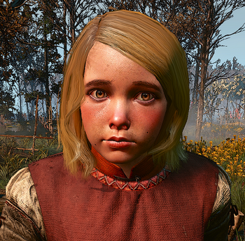 Yagna | Witcher Wiki | Fandom