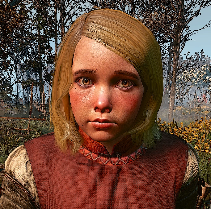 Yagna | Witcher Wiki | Fandom