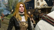 Vivienne de Tabris | Witcher Wiki | Fandom
