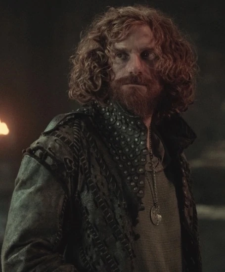 Lambert (Netflix series) | Witcher Wiki | Fandom