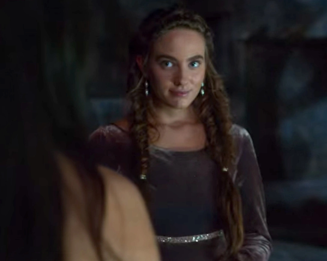 Murta | Witcher Wiki | Fandom