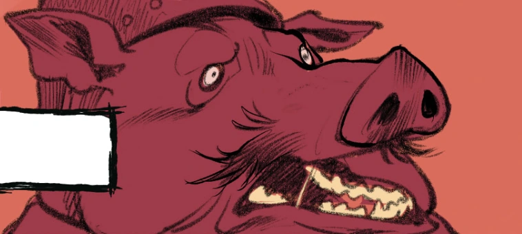 Werepig | Witcher Wiki | Fandom