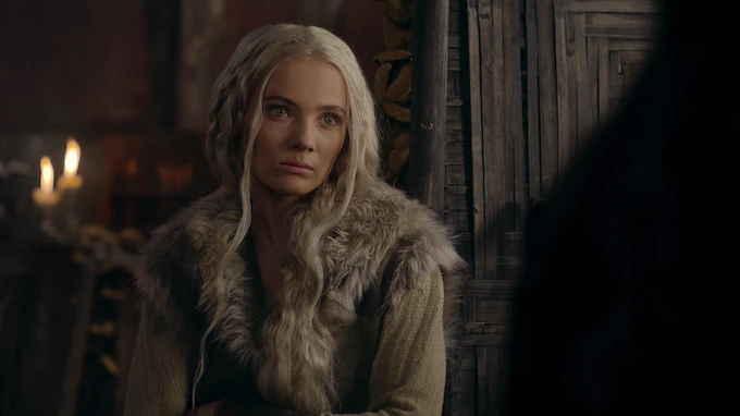 Unbound | Witcher Wiki | Fandom