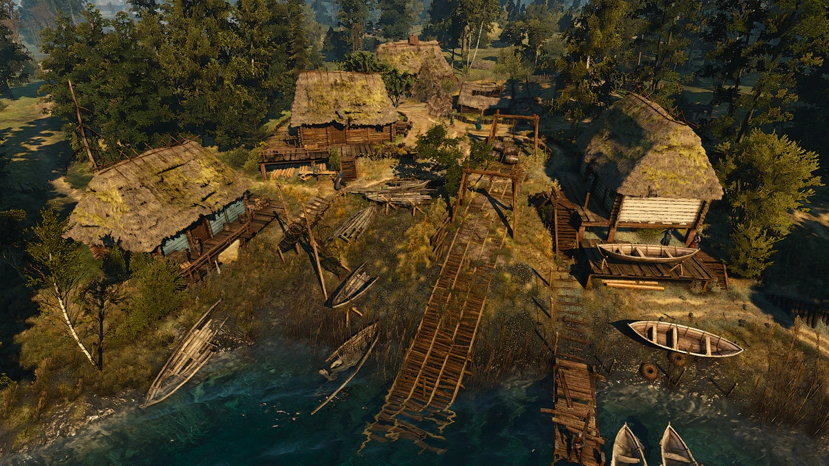 Claywich | Witcher Wiki | Fandom