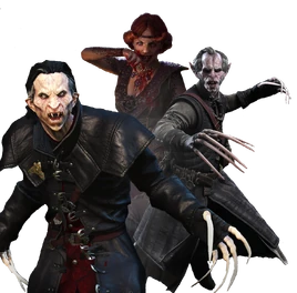 Vampire | Witcher Wiki | Fandom