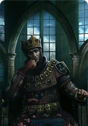 Foltest | Witcher Wiki | Fandom