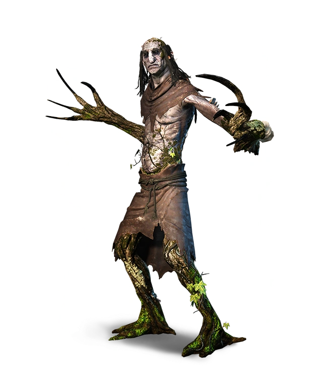Spriggan | Witcher Wiki | Fandom