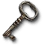 Padlock key | Witcher Wiki | Fandom