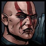 Imlerith | Witcher Wiki | Fandom