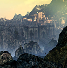 Loc Muinne - Witcher Wiki