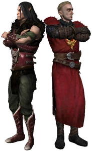 Force Recon - Witcher Wiki