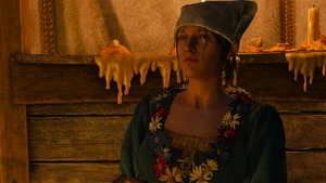 Marica - The Official Witcher Wiki