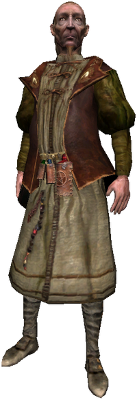 Alchemist - The Official Witcher Wiki