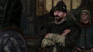 Duke - The Official Witcher Wiki