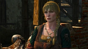 Yoana - The Official Witcher Wiki