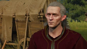 Merchant (circus troupe) - The Official Witcher Wiki
