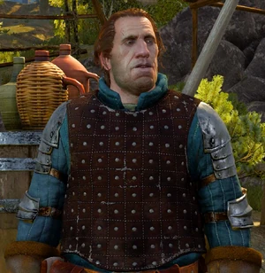 Louis - The Official Witcher Wiki