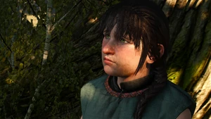 Millie - The Official Witcher Wiki