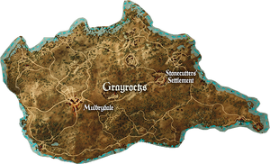 Grayrocks - The Official Witcher Wiki