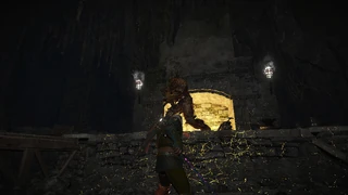 The Witchers' Forge - The Official Witcher Wiki