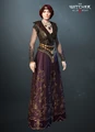 Orianna - The Official Witcher Wiki